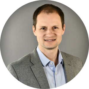 Evgeny Logvinov | The Business Council